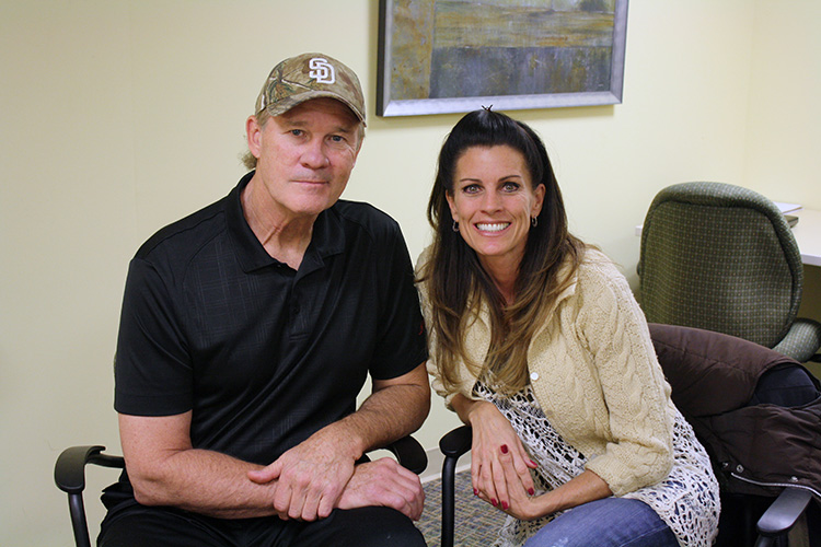 Slow and Steady | Ascend Rehabilitation Success Stories | Blog